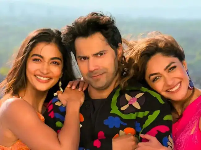 Hai Jawan Toh Ishq Hona Hai box office collection day 1: David Dhawan's ...
