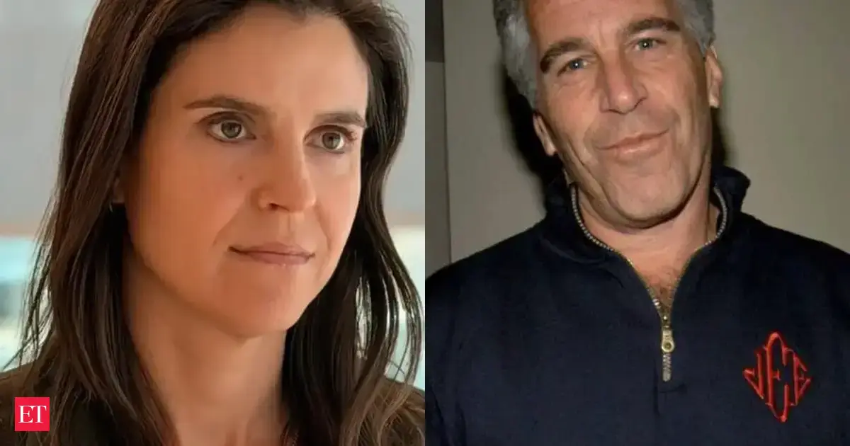 Sarah Kellen testimony: 'Abused and manipulated': Sarah Kellen drops ...