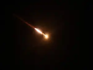 Kuwait intercepts 'hostile' missile, drone attacks days after fatal ...
