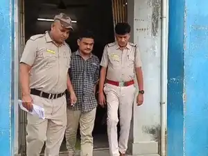 TMC's Ramesh Patra arrested at Jangipara in Hooghly for alleged multi ...