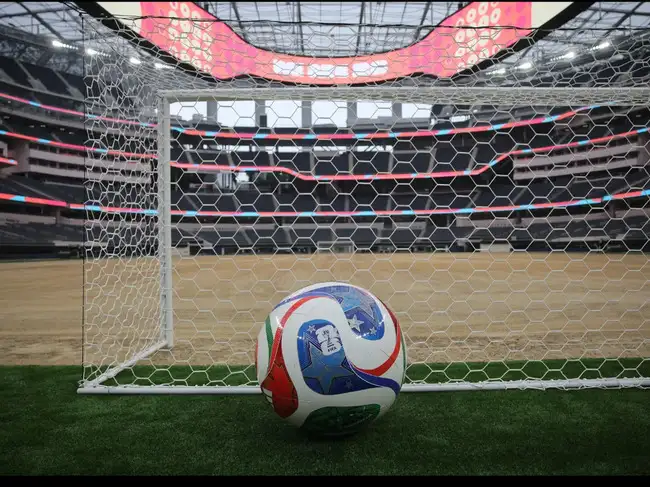 FIFA World Cup workers vow strike before $2,000-a-ticket game between ...