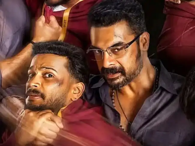 Athiradi OTT release date announced: When and where to watch Tovino ...
