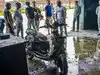 amazon warehouse fire News and Updates from The Economic Times - Page 1