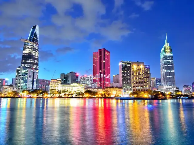 7 best places to visit in Vietnam for first timers - The must-visit ...