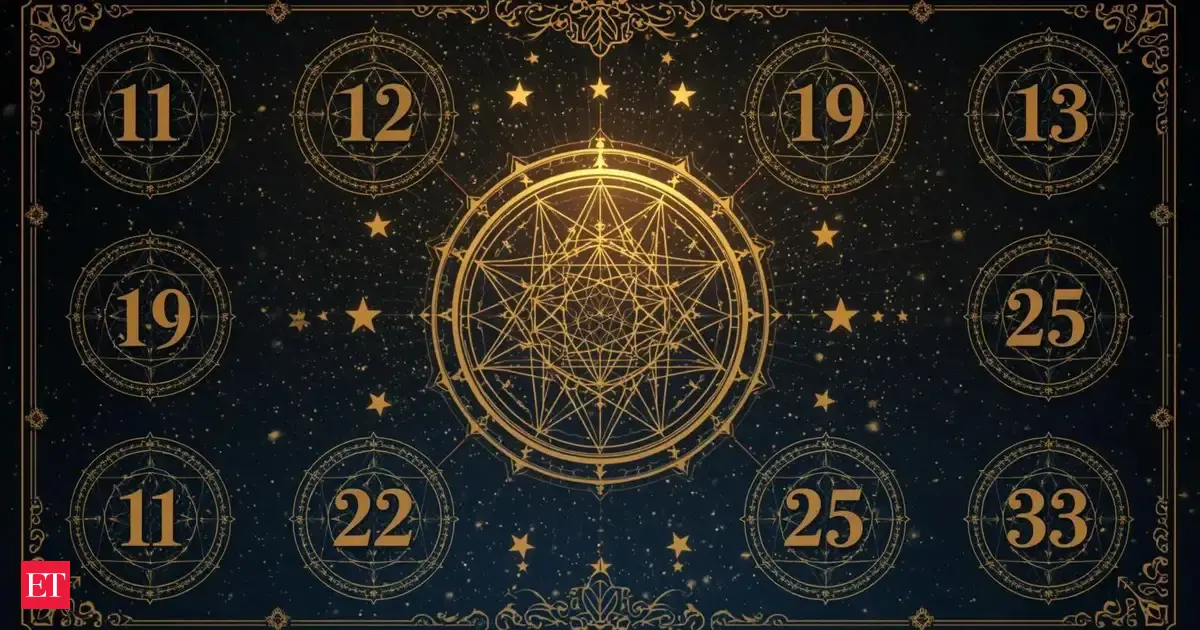 Weekly Numerology Horoscope (8th June - 14th June, 2026): Love, Career ...