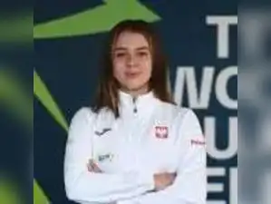 Who is Maja Chwalińska: She couldn’t pay her hotel bill: Meet Maja ...