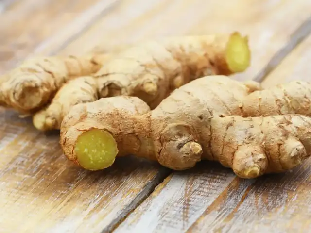 Ginger turning soft quickly? 5 easy ways to keep it fresh without ...