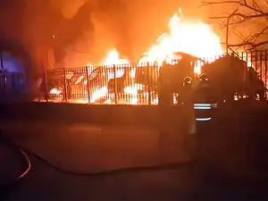 More than 500 lives lost in fire incidents over six years, raising ...