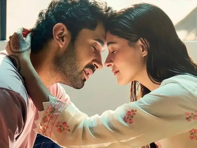 Chand Mera Dil OTT release details: Where and when to watch the ...