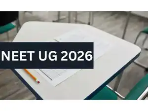 NEET-UG 2026: NTA dismisses claims of re-exam paper 'leak', warns of ...