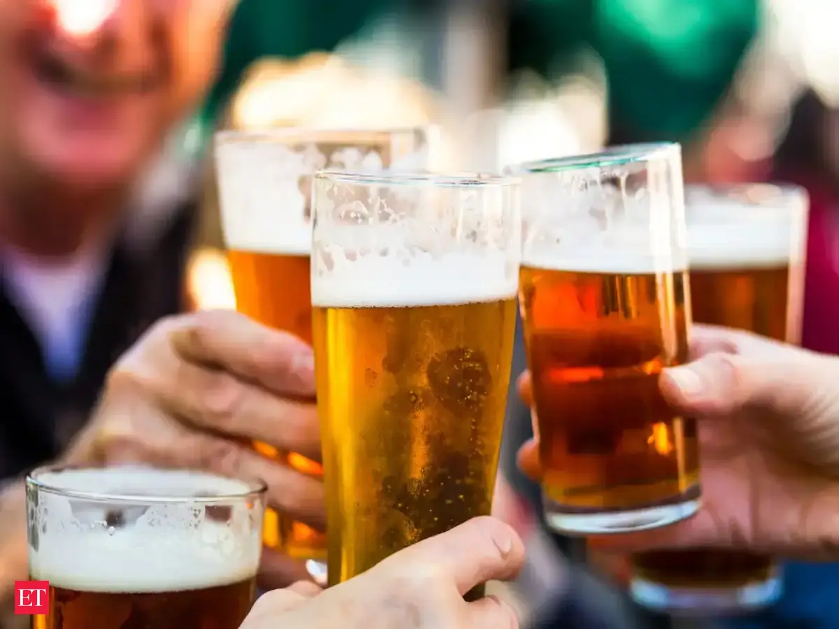 FIFA 2026 World Cup to drive over a billion pints in beer sales and ...