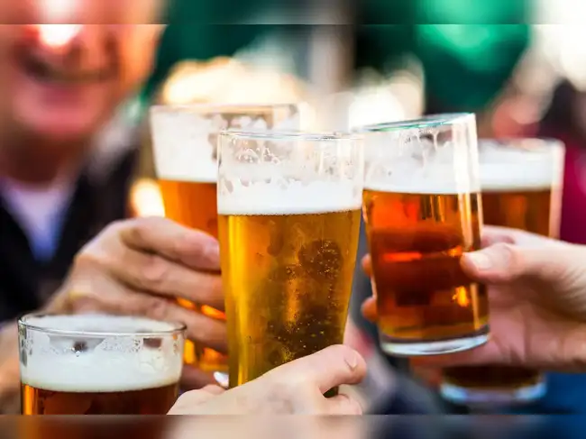 FIFA 2026 World Cup to boost beer sales by over 1,000,000,000 pints ...