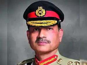 Lebanon army chief visits US-Iran mediator Pakistan: military - The ...