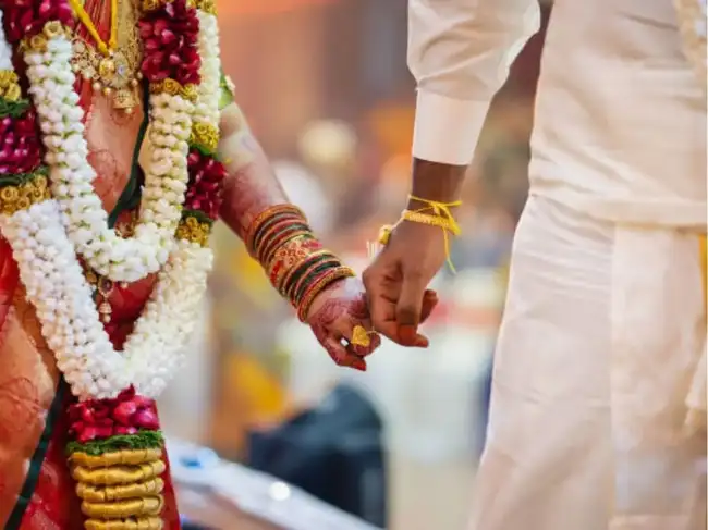 Gurgaon CEO shares a shocking truth about modern Indian marriage: 'The ...