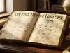 announce world history: Latest News & Videos, Photos about announce ...