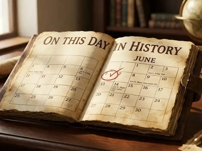 On This Day in History, June 7: Mahatma Gandhi train incident, Vatican ...