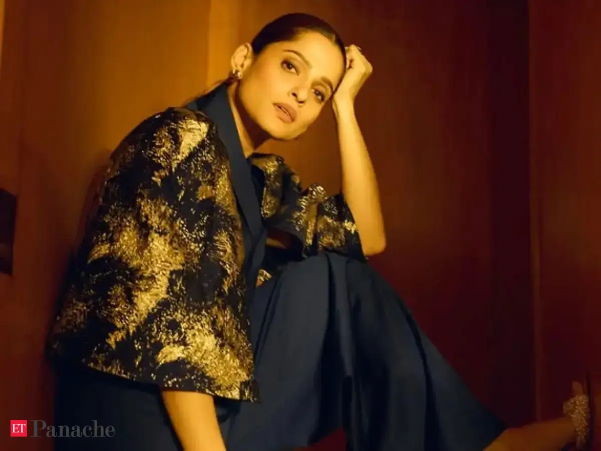 Priya Bapat recounts uncomfortable encounter with co-star during film ...