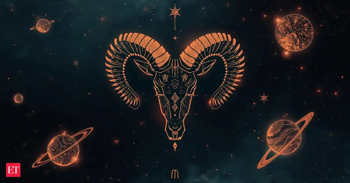 Weekly Horoscope for ♈ ARIES (June 8 - June 14, 2026): What Major ...