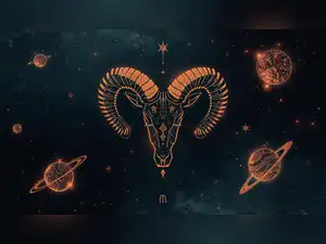 Weekly Horoscope for ♈ ARIES (June 8 - June 14, 2026): What Major ...