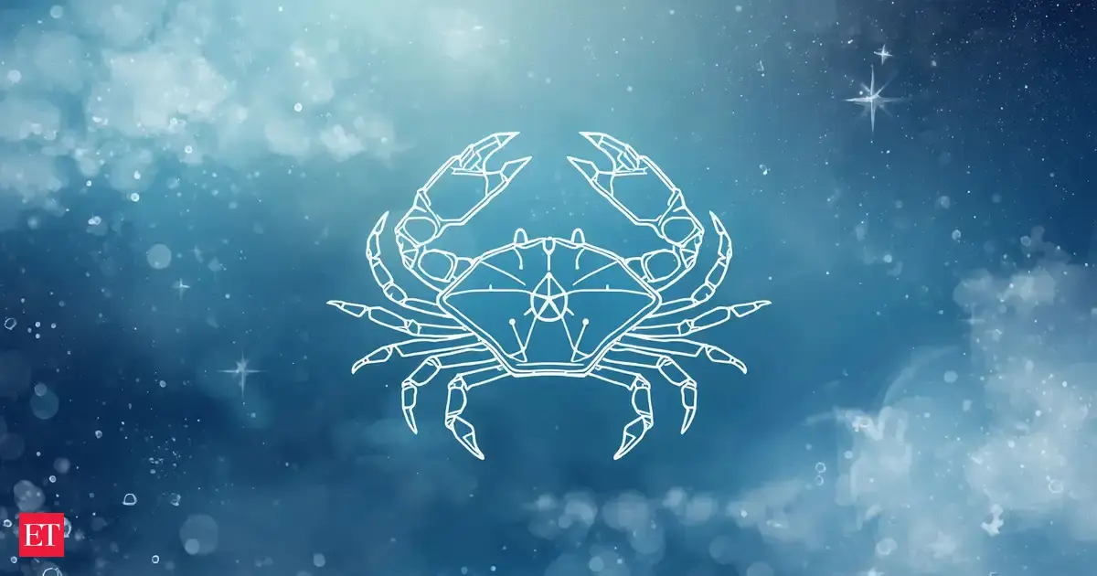Weekly Horoscope for ♋ CANCER (June 8 - June 14, 2026): What Unexpected ...