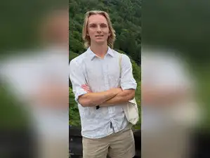 James Higginbotham: American college student who disappeared after ...