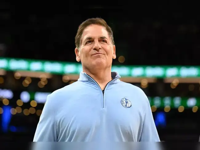 'Start your job search with...': American billionaire Mark Cuban shares ...