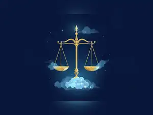 Weekly Horoscope for ♎ LIBRA (June 8 - June 14, 2026): What Major ...