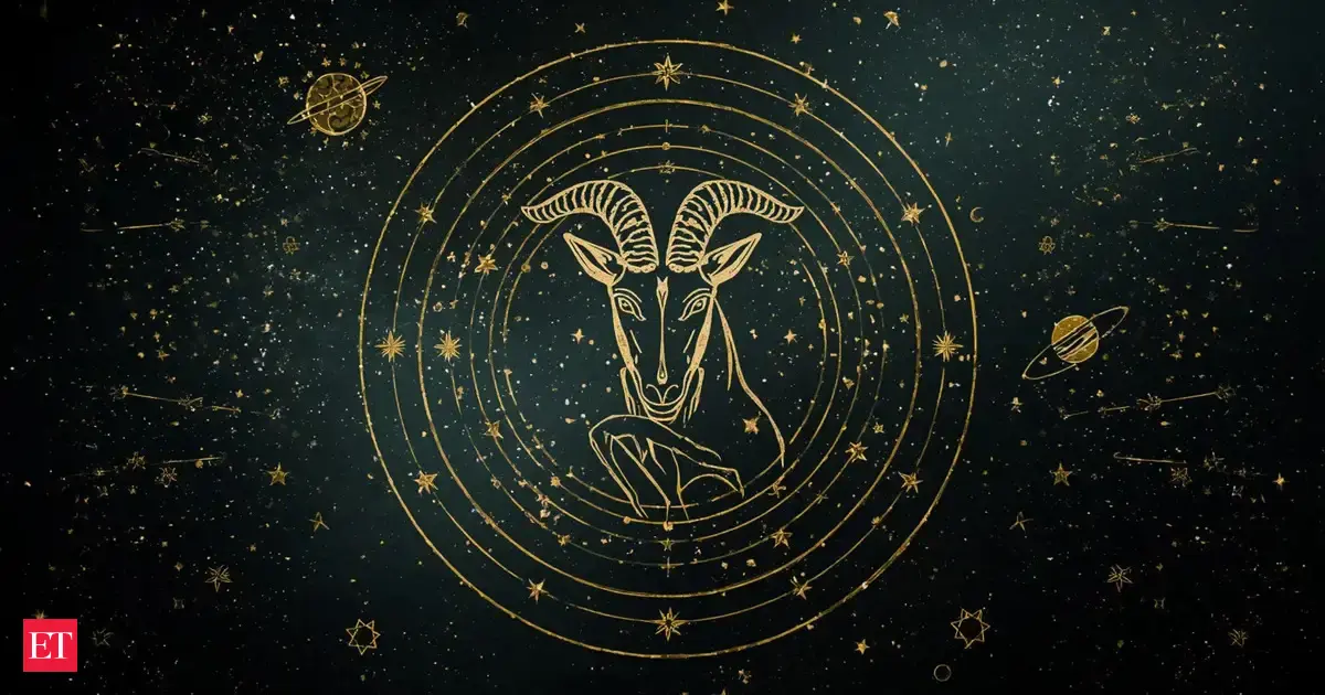 Weekly Horoscope for ♑ CAPRICORN (June 8 - June 14, 2026): How Can ...