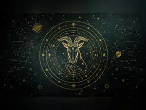 Weekly Horoscope for ♑ CAPRICORN (June 8 - June 14, 2026): How Can ...