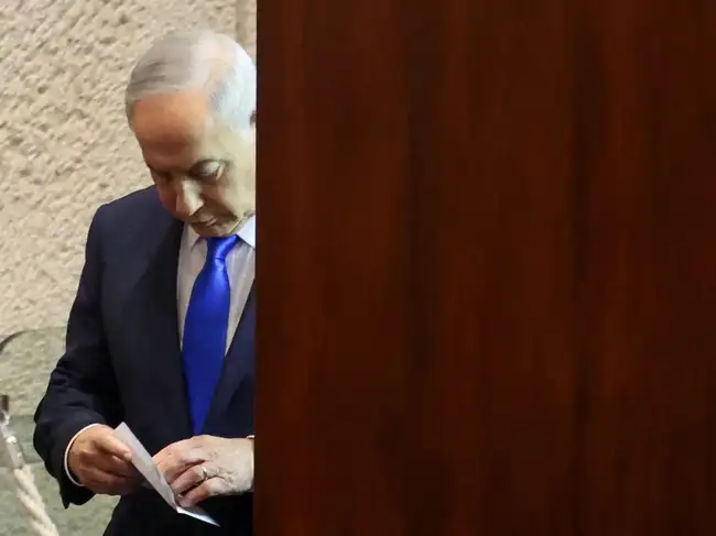 War, debt and cuts: The price of Israel's security push - The Economic ...