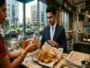 vada pav: Latest News & Videos, Photos about vada pav | The Economic ...