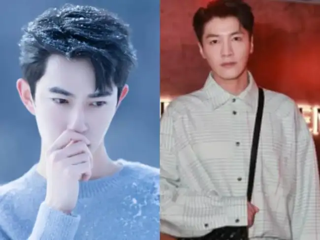 Another Yu Menglong like death? Chinese actor Jin Ze dies at 33; here’s ...