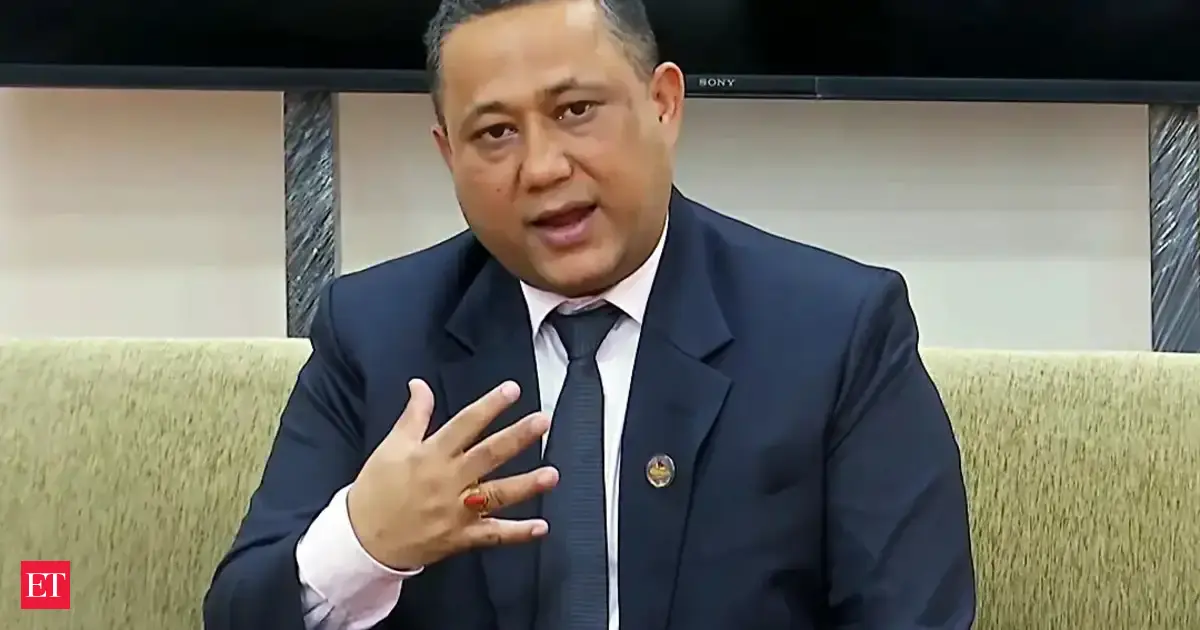 Nepal wants to resolve boundary row with India through diplomacy, open ...