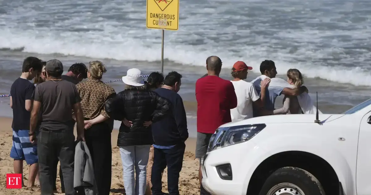 Western Australia Shark Attack Update: Man who died in fatal incident ...
