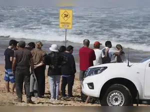 Western Australia Shark Attack Update: Man who died in fatal incident ...
