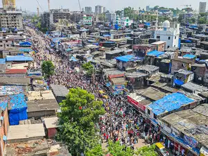 Dharavi redevelopment poses one of India's biggest real estate ...