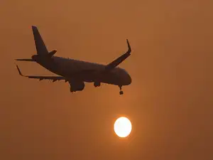 Sustainable Aviation Fuel production volumes still disappointing: IATA ...