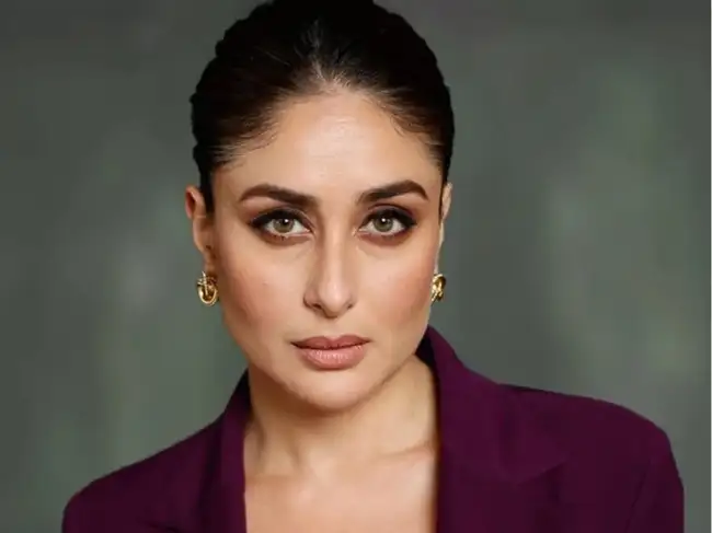 How did Kareena Kapoor Khan maintain perfect 10 figure without giving ...