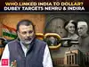 union minister nishikant dubey: Latest News & Videos, Photos about ...