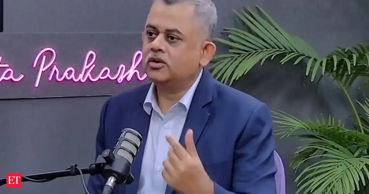 India can win in AI deployment despite lagging in advanced chips ...