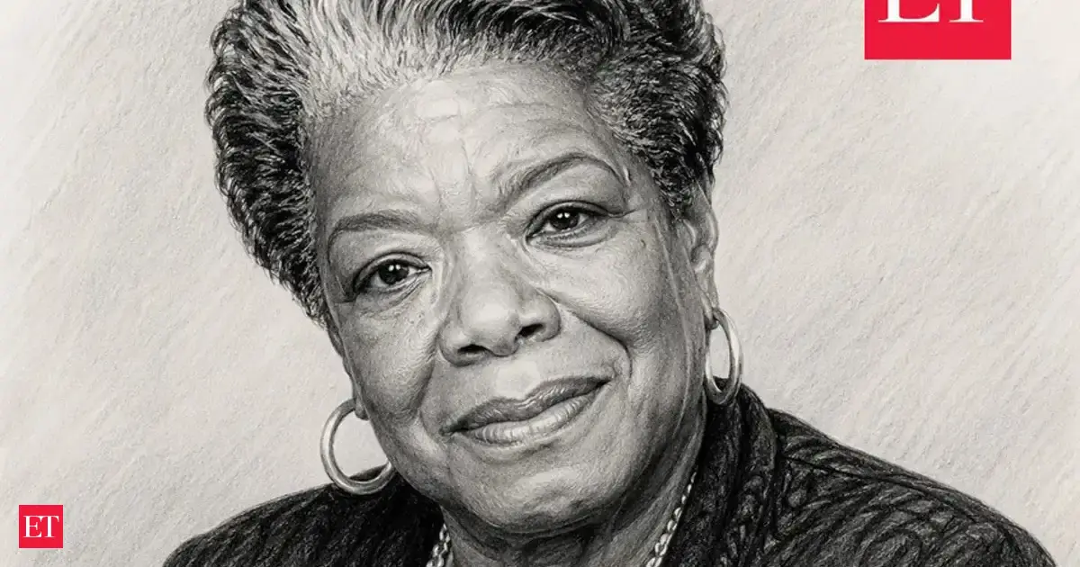 maya angelou: Quote of the day by Maya Angelou: 'Try to be a rainbow in ...