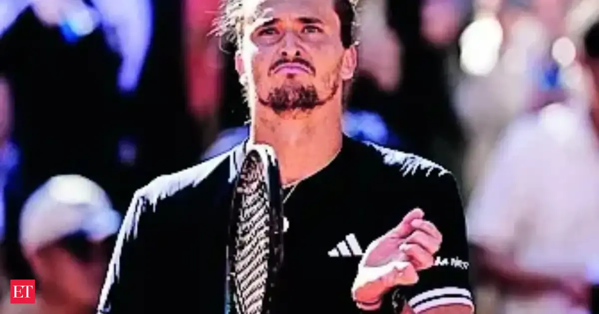 Alexander Zverev ends wait for Grand Slam title with French Open ...