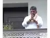 african politician expressed gratitude late journalist host political ...