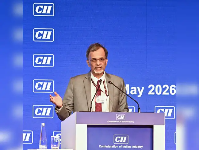 Very short window for India amid China supply-chain shift, says CEA V ...