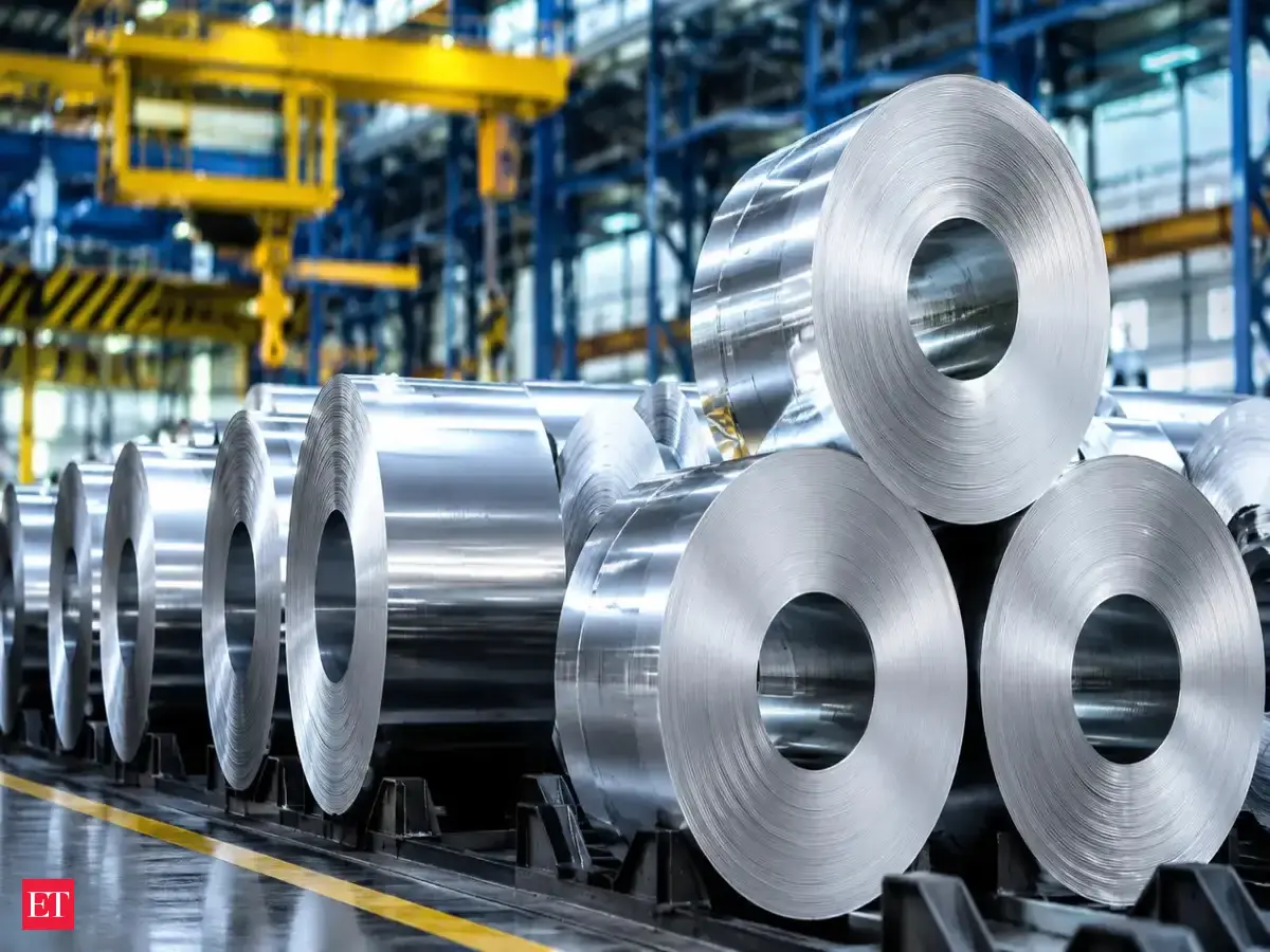 Hindalco anticipates strong profit growth from its downstream aluminum ...