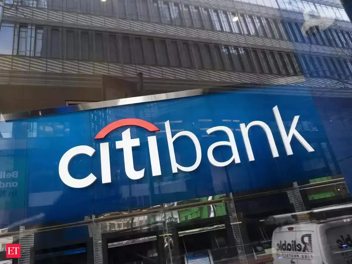 Citi uses AI to improve payments and cross-border transactions | News ...