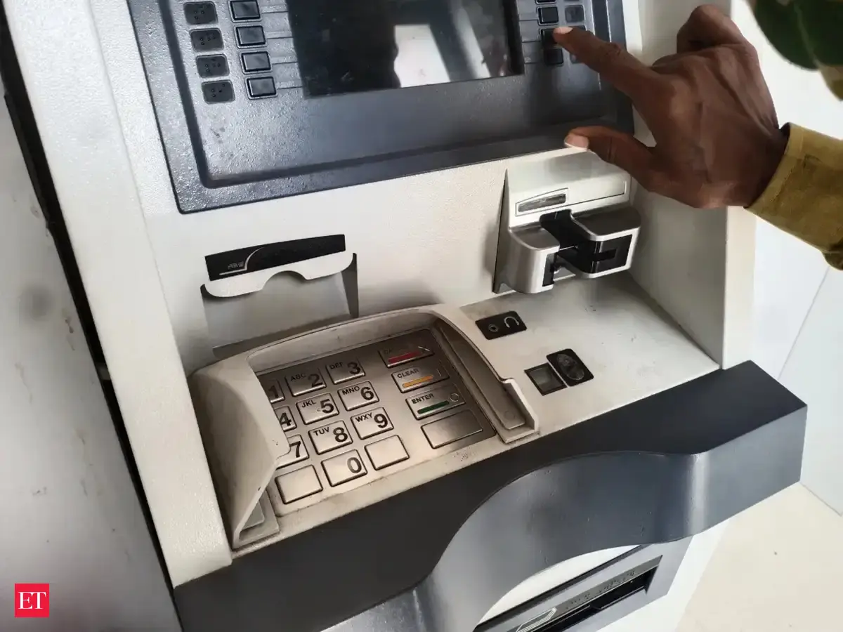 ATM operators warn of cash shortages in smaller towns due to ...