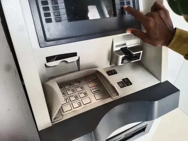 ATMs in small hubs may run out of cash: Confederation of ATM Industry ...
