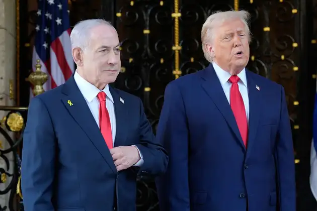 US-Israel-Iran War Live News Updates: Israel says new barrage of ...