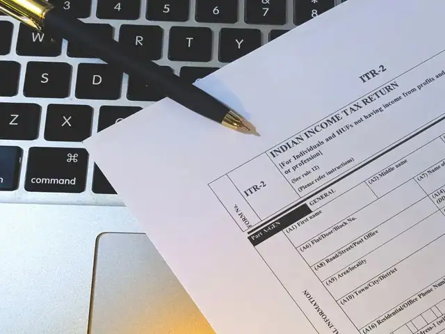 AIS mismatch alert: The 4-step fix that could save you from an Income ...